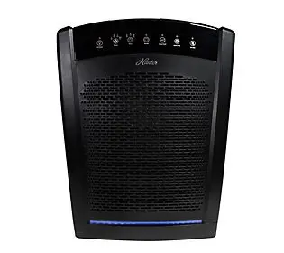 Hunter Hp850 Large Console Air Purifier & Uv-c - One-color