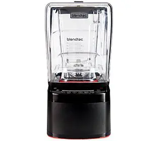 BLENDTEC Professional 800 Blender With Wildside Jar - One-color