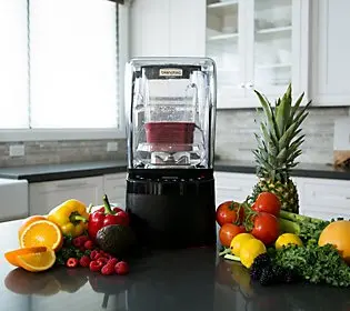 BLENDTEC Professional 800 Blender With Wildside Jar