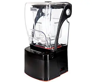 BLENDTEC Professional 800 Blender With Wildside Jar