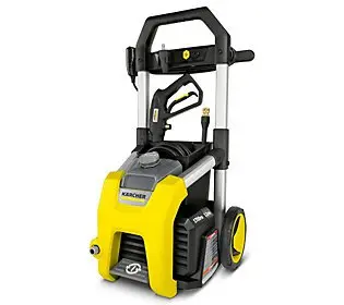 KARCHER K1700 Electric Pressure Washer 1700 Psi Trupressure - One-color