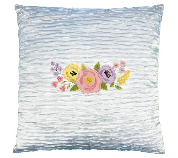 LINUM HOME TEXTILES Primavera Pillow Cover