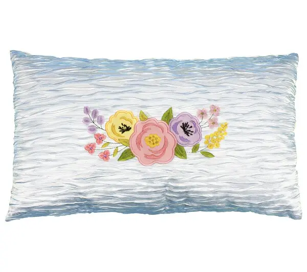 LINUM HOME TEXTILES Primavera Pillow Cover