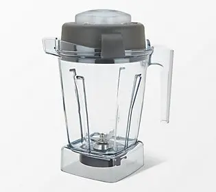 VITAMIX Explorian 48-oz Variable Speed Blender W/dry Container