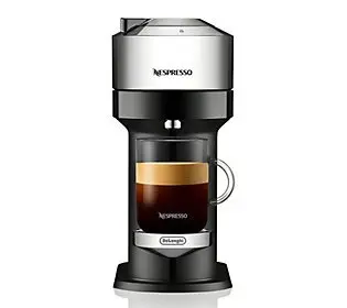 NESPRESSO Vertuo Next Premium Coffee Maker D 'longhi - One-color