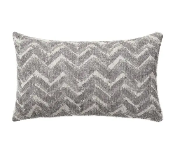LINUM HOME TEXTILES Mirana Decorative Pillow Co Ver - One-color