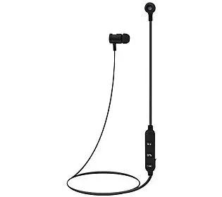 DIGITAL GADGETS Digital Basics Bluetooth In-ear Headphones