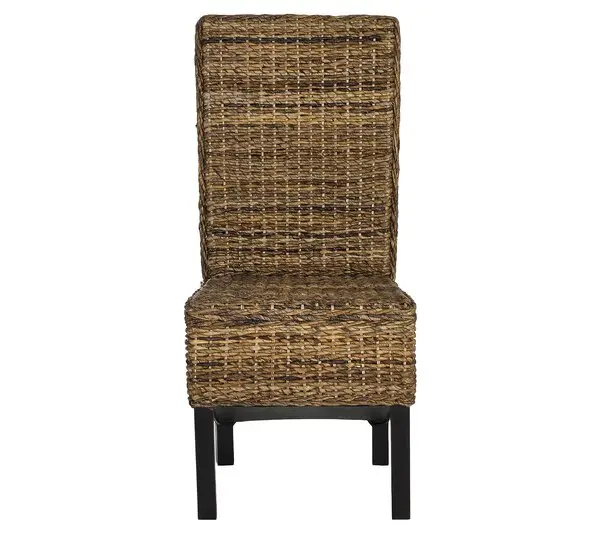 SAFAVIEH Pembrooke Side Chair - One-color