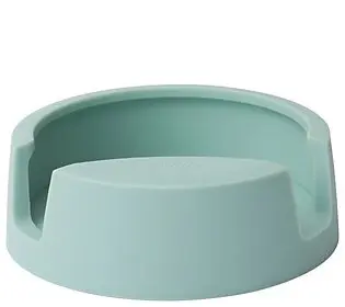 BERGHOFF Leo 5' Silicone Spoon Rest - One-color