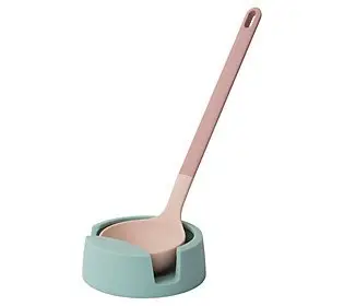 BERGHOFF Leo 5' Silicone Spoon Rest
