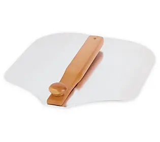 RSVP Folding Aluminum Pizza Peel - One-color
