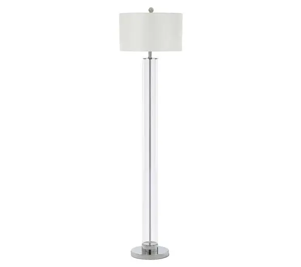 SAFAVIEH Lovato Floor Lamp - One-color