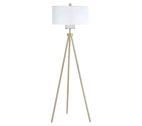 SAFAVIEH Enrica Floor Lamp - One-color