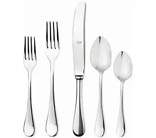 MEPRA 20-piece Cutlery Set Brescia - One-color