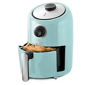 DASH 2-qt Compact Air Fryer