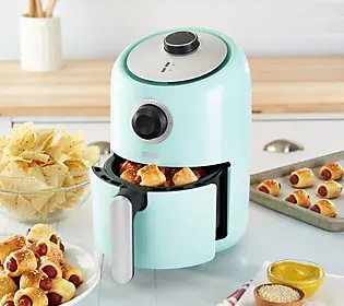 DASH 2-qt Compact Air Fryer