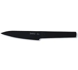 BERGHOFF Ron 5' Utility Knife Black - One-color
