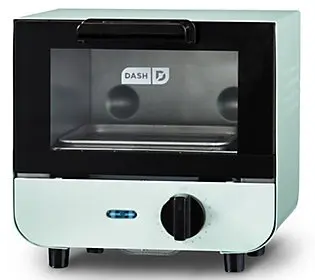 DASH Mini Toaster Oven - One-color