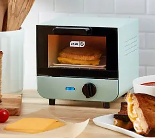 DASH Mini Toaster Oven