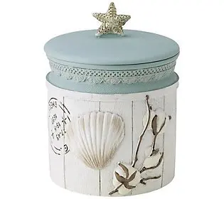 AVANTI LINENS Farmhouse Shell Jar - One-color