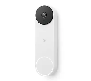 Google Nest Smart Battery Doorbell - One-color