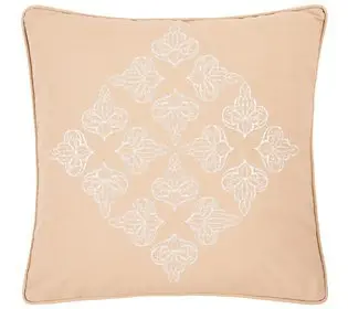 C&F HOME Marin Pillow - One-color