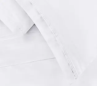 SUPERIOR 650tc Egyptian Cotton Sheets, Full