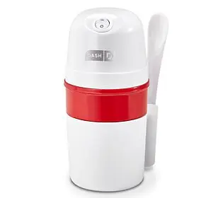 DASH My Pint Ice Cream Maker