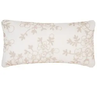 C&F HOME Ella Pillow - One-color