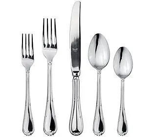 MEPRA Cutlery Set 20 Pieces Raffaello - One-color