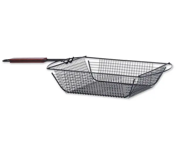 RSVP Non-stick Grilling Basket