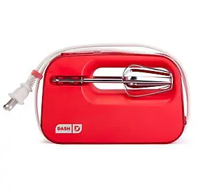 DASH Smartstore 3-speed Hand Mixer