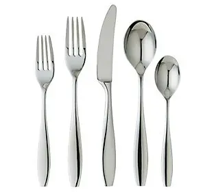 GINKGO Allison 20-piece Service For 4 - One-color