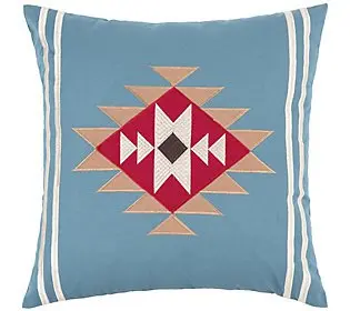 C&F HOME Wyatt East Pillow - One-color