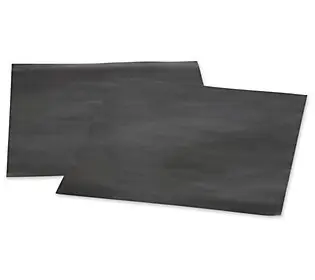 RSVP Set Of 2 Grill Mats - One-color