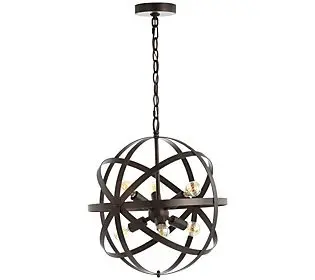 SAFAVIEH Brycen Pendant By - One-color
