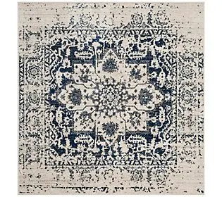 SAFAVIEH Madison 603 Collection 11' X 11' Square Rug - One-color