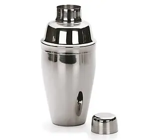 RSVP 18oz Stainless Steel Cocktail Shaker - Silver