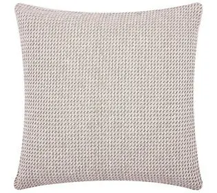 C&F HOME Langford Woven Pillow - One-color