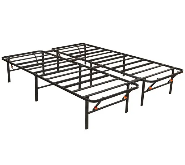 HOLLYWOOD BED FRAME COMPANY Hollywood Bed Queen Bedder Base - One-color