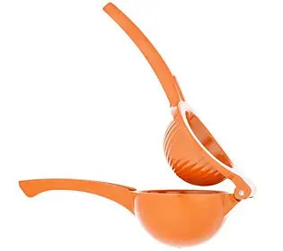 BERGHOFF Cooknco Orange Squeezer - One-color