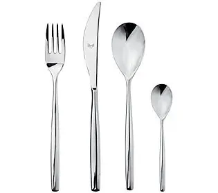 MEPRA Cutlery Set 24 Pcs Stiria - One-color