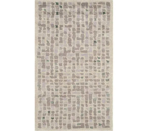 MARTHA STEWART Mosaic 3' X 5' Rug