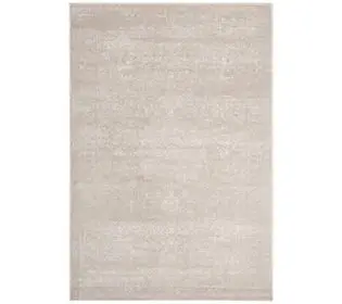 SAFAVIEH Carnegie 631 Collection 6'7' X 9'2' Rug - One-color