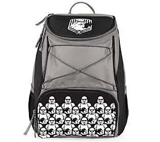 PICNIC TIME Storm Trooper Ptx Backpack Cooler