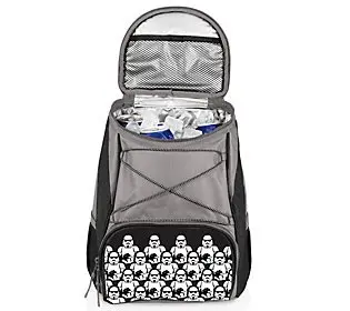 PICNIC TIME Storm Trooper Ptx Backpack Cooler