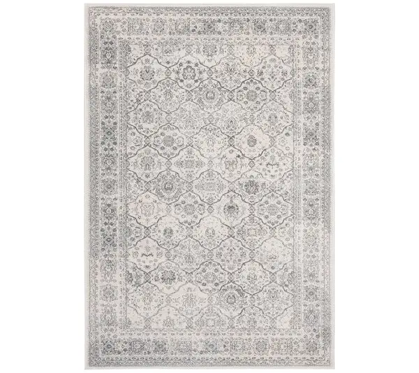SAFAVIEH Carnegie 691 Collection 5'1' X 7'6' Rug - One-color