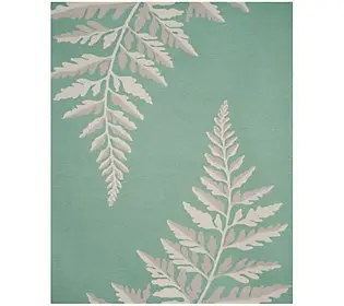 MARTHA STEWART Fern 8' X 10' Rug