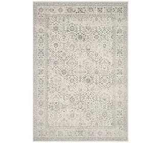 SAFAVIEH Carnegie 691 Collection 6'7' X 9'2' Rug - One-color