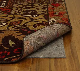 MOHAWK Home Supreme Dual Surface 2' X 8' Rug Pa D - One-color